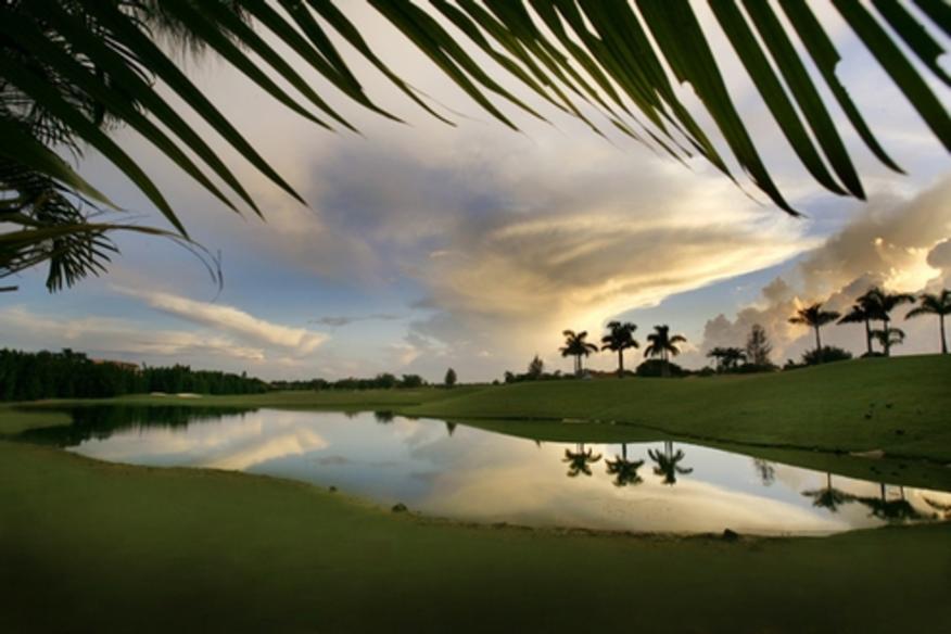 Broward County Golf Courses – Florida Luxury Rentals Group